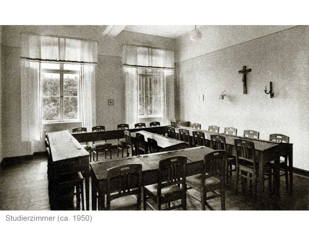 Geschichte - Marienschule